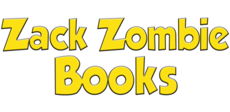 Zack Zombie Publishing: Home of the Diary of a Minecraft Zombie Books